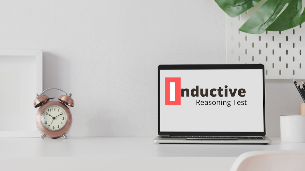 Inductive Reasoning Test | The Psychometric World – tailor made assessments