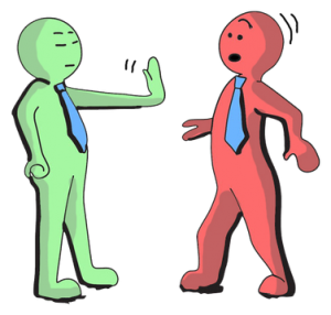 5 ways to be More Assertive | The Psychometric World