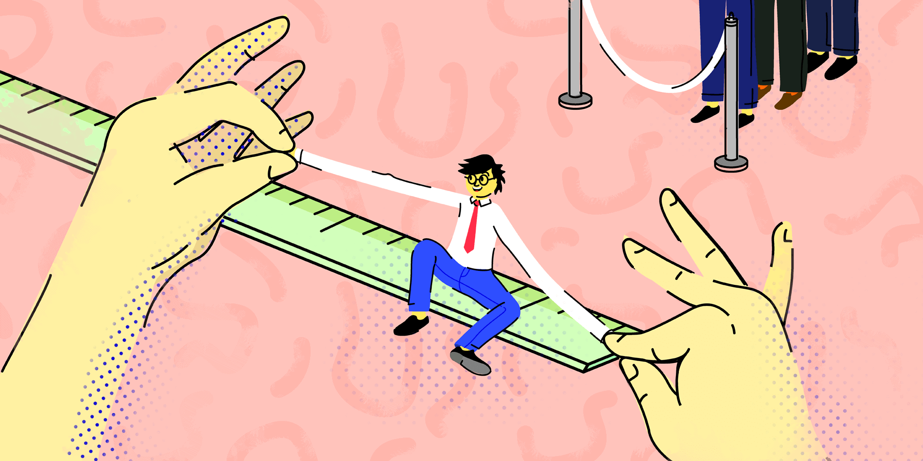 Tools to Measure Job Satisfaction: Their Necessity and Effectiveness ...